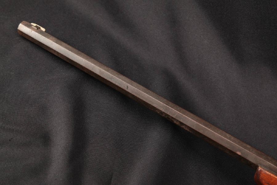 Marlin Firearms Ballard No. 2 Falling Block Sporting Model, Refinished ...