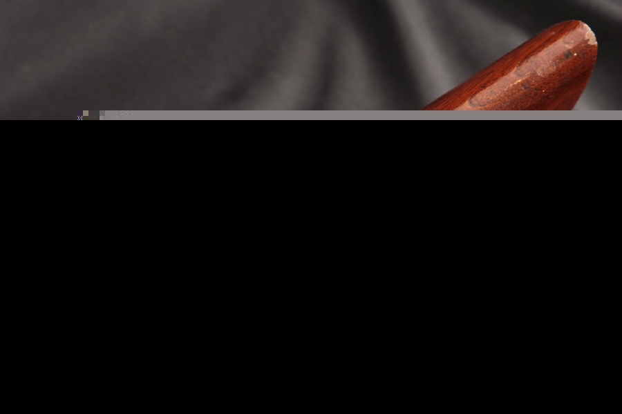 Marlin Firearms Ballard No. 2 Falling Block Sporting Model, Refinished ...