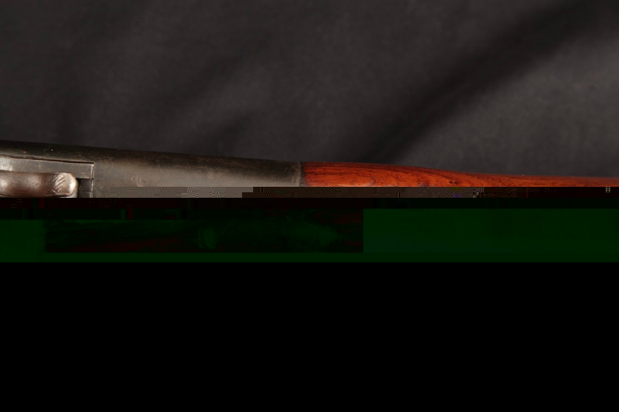 Marlin Firearms Ballard No. 2 Falling Block Sporting Model, Refinished ...