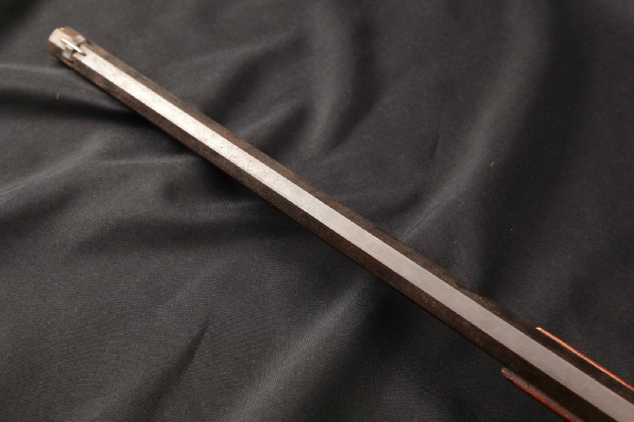 Marlin Firearms Ballard No. 2 Falling Block Sporting Model, Refinished ...