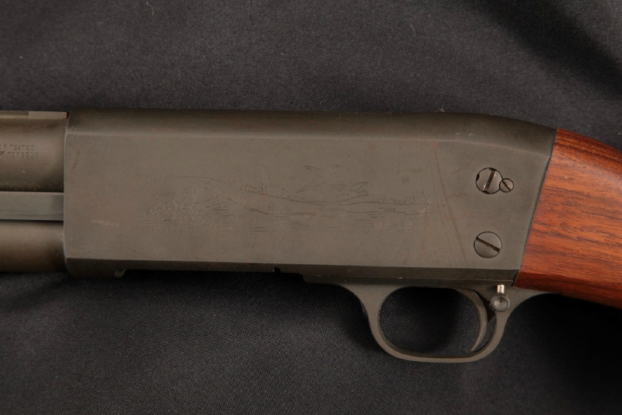 Ithaca Model 37 Featherlight 20 Gauge Serial Numbers - fasrdirty