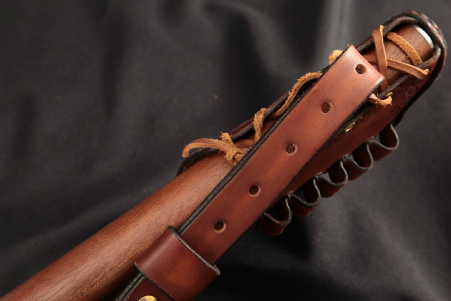 Rossi Taurus Model R92 R-92 1892 Carbine No. 92-56018, Stainless Steel ...