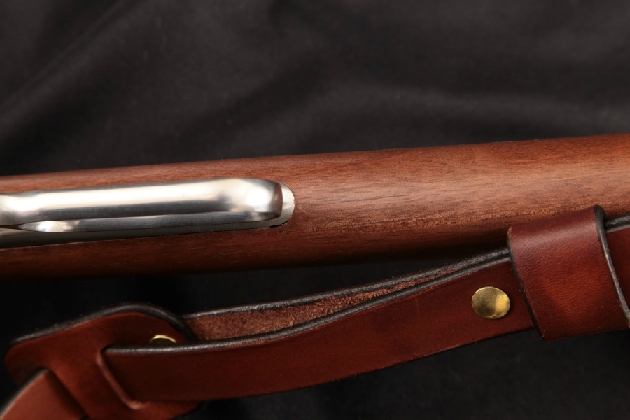 Rossi Taurus Model R92 R-92 1892 Carbine No. 92-56018, Stainless Steel ...