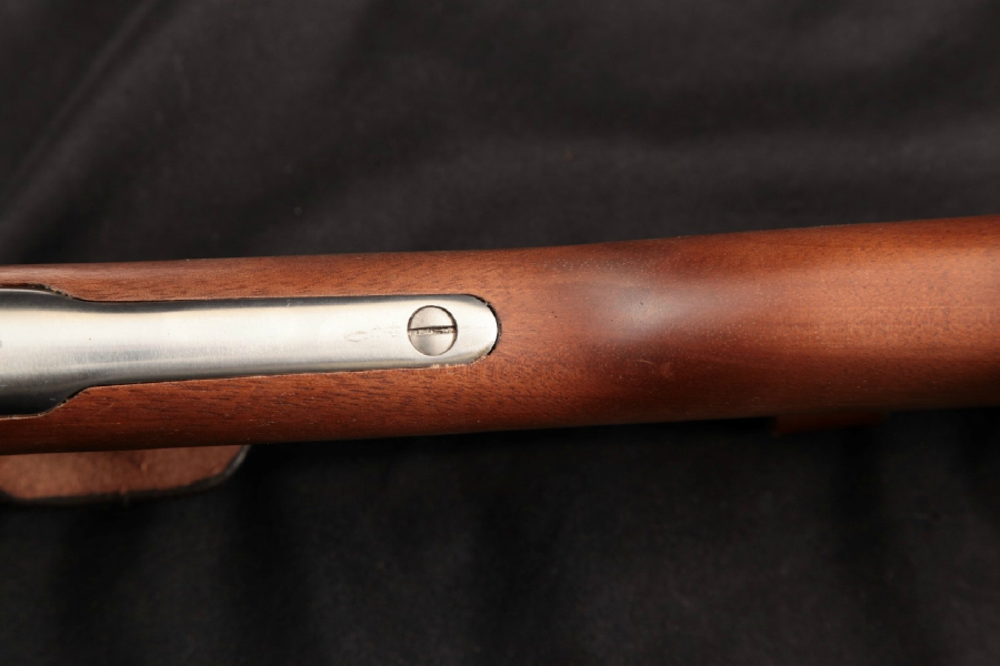 Rossi Taurus Model R92 R-92 1892 Carbine No. 92-56018, Stainless Steel ...