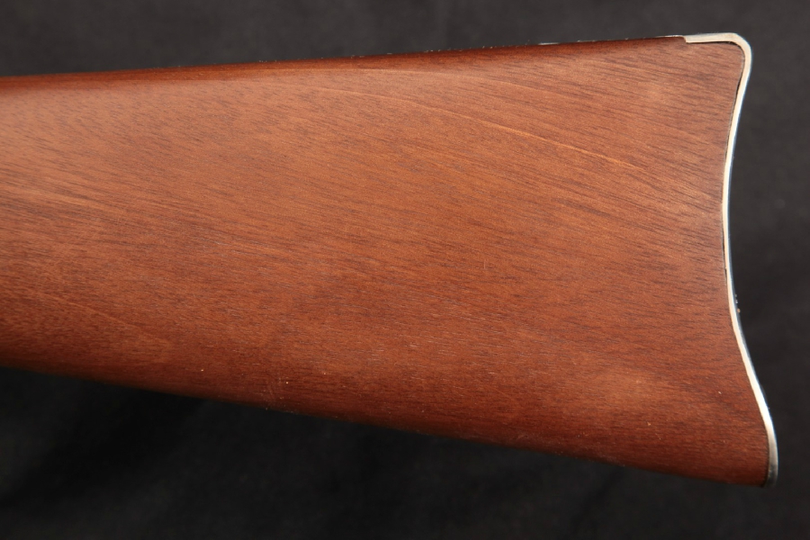 Rossi Taurus Model R92 R-92 1892 Carbine No. 92-56018, Stainless Steel ...