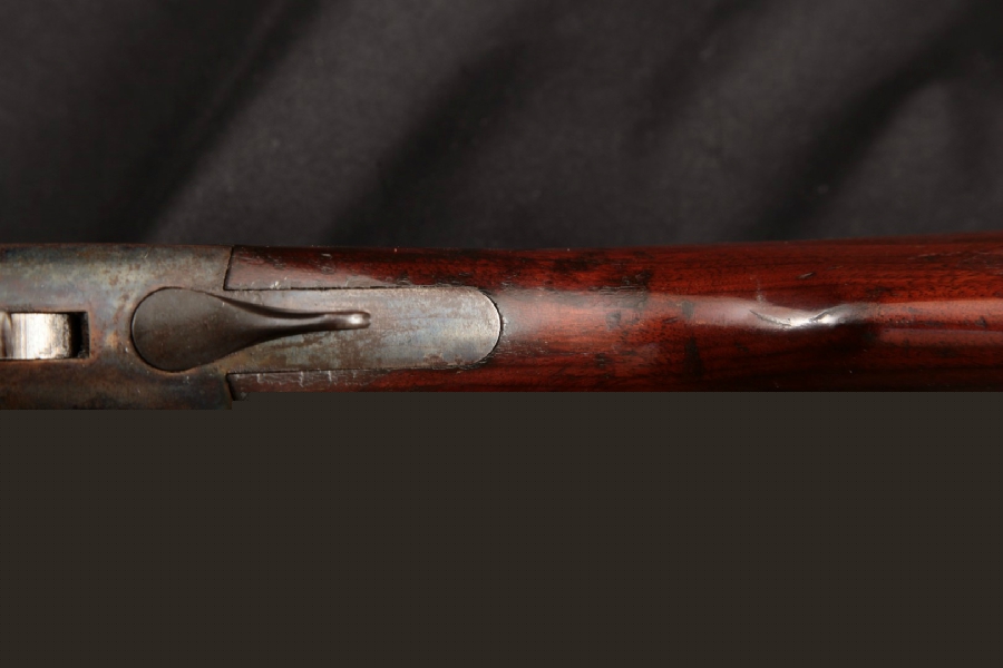 J. Stevens Arms Co. Model Springfield 94, Blue & Case Colored 30 ...