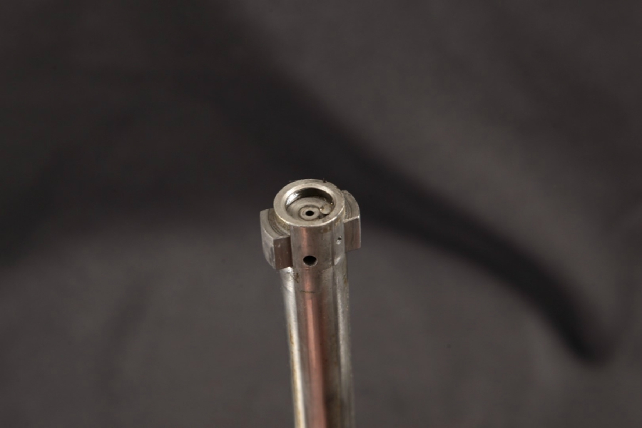 Remington Model 721 M721 + Weaver Scope Bases, Blue 22” Bolt Action ...