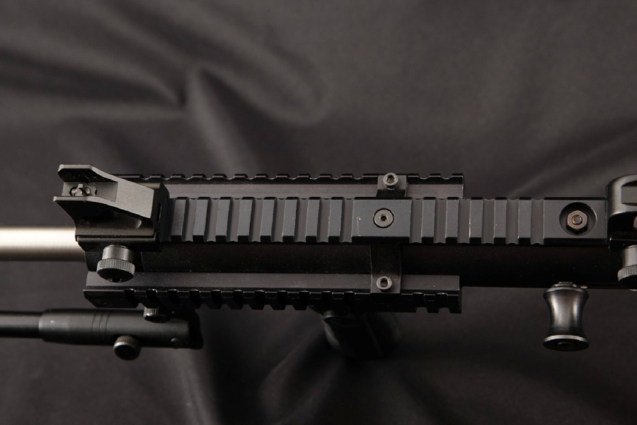 Mech Tech 10mm Glock 20 Carbine Conversion For Sale at GunAuction.com ...