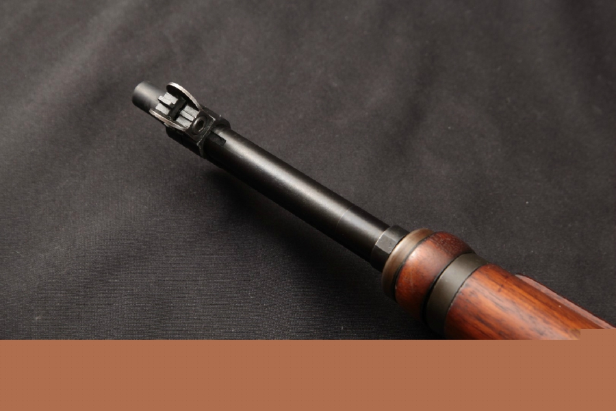 Springfield Armory M1a M1 Tanker Garand Conversion + Sling & Flash ...