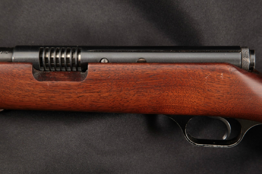 Savage Arms Model 6d 6-D Repeater, Blue 23 1/2" Semi-Automatic, Tube ...