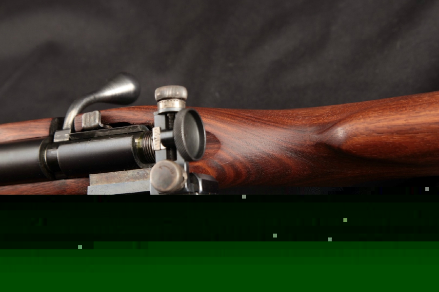 Remington Model 513t 513-T Target Matchmaster + Redfield Sights, 1st ...