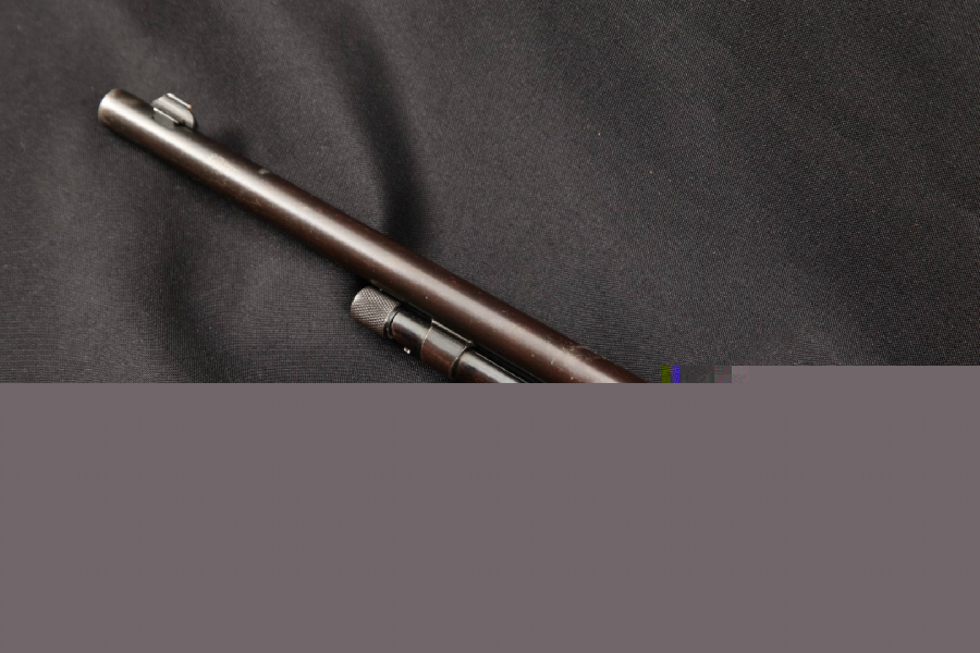 Winchester Model 62a 62-A Takedown Model, Pre-1964 Blue 23” Pump Action ...