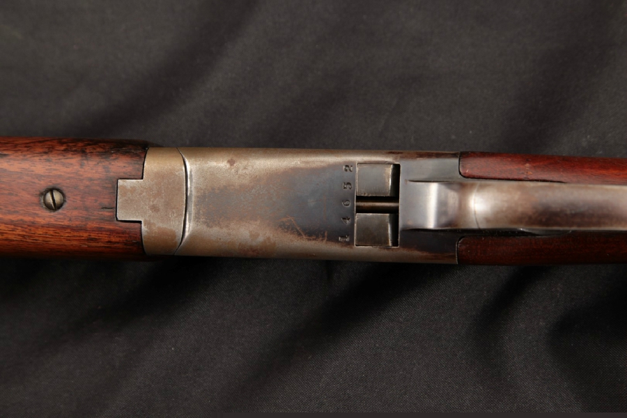 Marlin Firearms Co. Model 90 M90 Dual Trigger, Blue 30" Over / Under ...