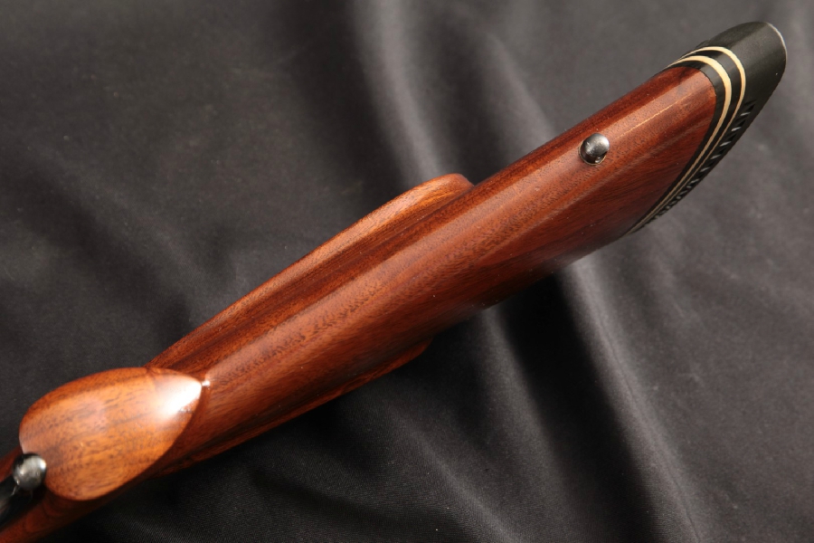 Birmingham Small Arms Bsa Model Martini Cadet, Australian Contract ...