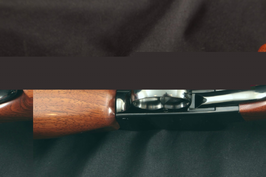 Birmingham Small Arms Bsa Model Martini Cadet, Australian Contract ...