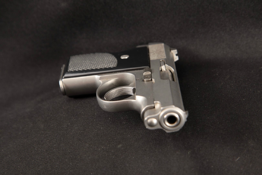 Budischowsky Noramco Model Tp70 Tp-70, Satin Stainless Steel 2.6” Da/Sa ...