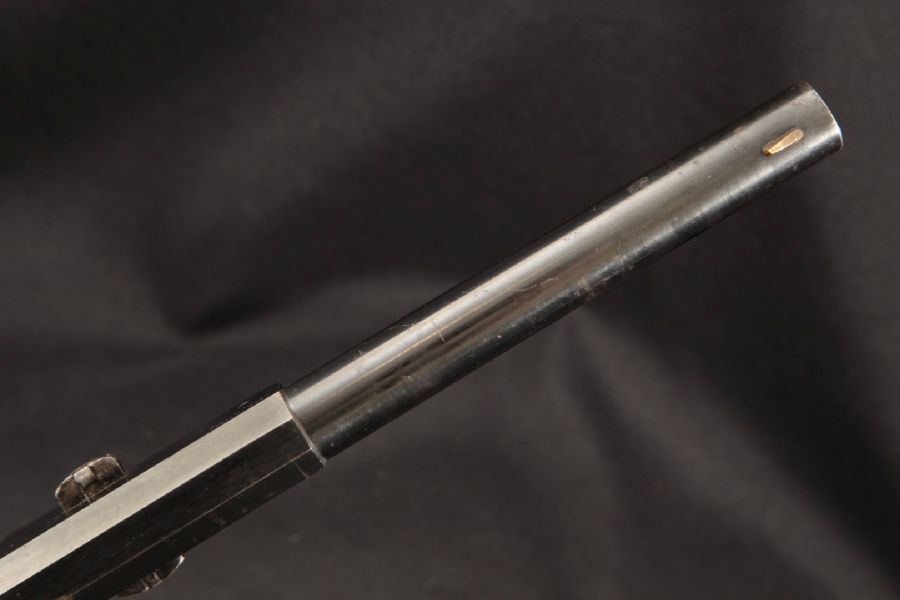 Armi San Marco Asm Colt Model 1847 Walker Copy, Blue, Brass & Case ...