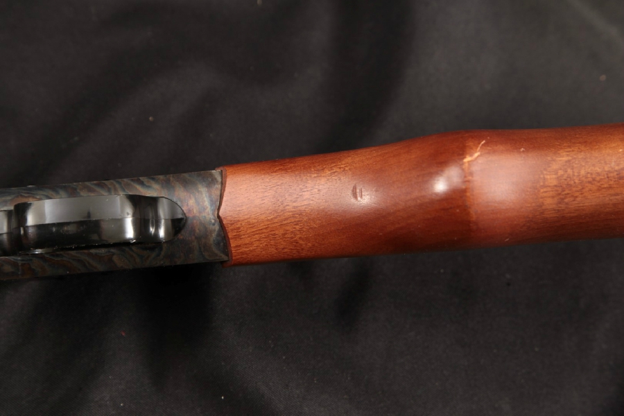 Harrington & Richardson H&R Topper Model 88, Blue & Case Colored 28 ...