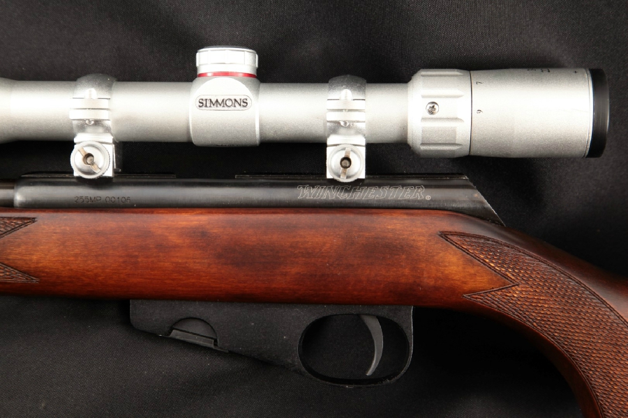 CA Legal or CA Private Party Transferable: This C&R rifle can be ...