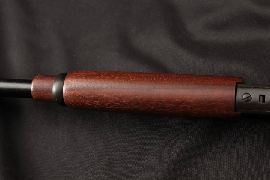 Mossberg Model 472, Sold As Western Auto Revelation 207 Carbine, Blue ...