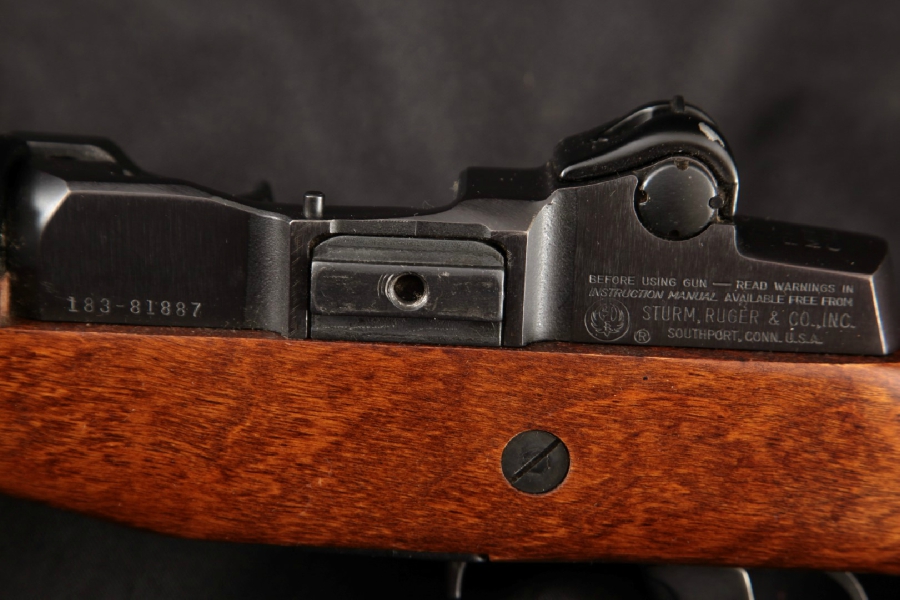 Mini 14 Serial Number - mindsupport