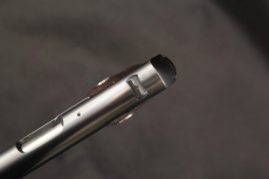 Colt Model 1903 M1903 Type Iv Pocket Hammerless, Pre-Wwii Blue 3 3/4 ...