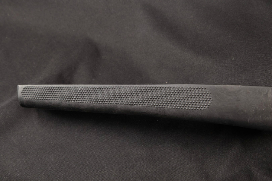 The Combat Exchange Sks Folding Synthetic Stock For Sale at GunAuction ...