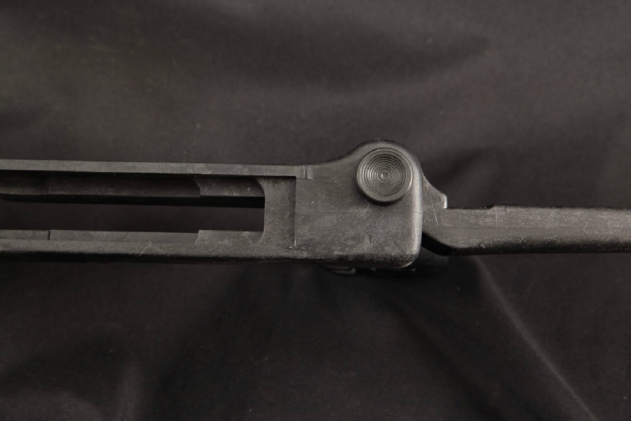 The Combat Exchange Sks Folding Synthetic Stock For Sale at GunAuction ...