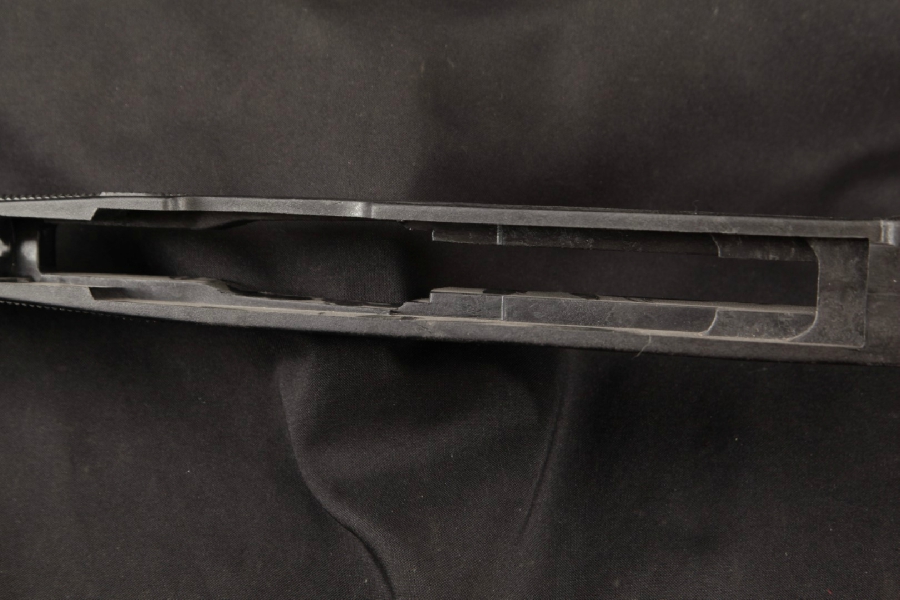 The Combat Exchange Sks Folding Synthetic Stock For Sale at GunAuction ...