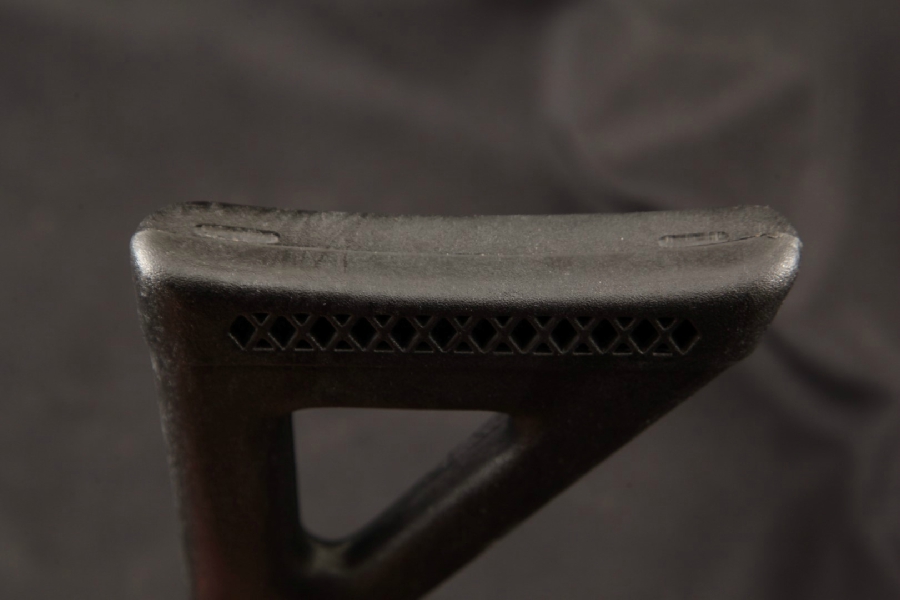 The Combat Exchange Sks Folding Synthetic Stock For Sale at GunAuction ...