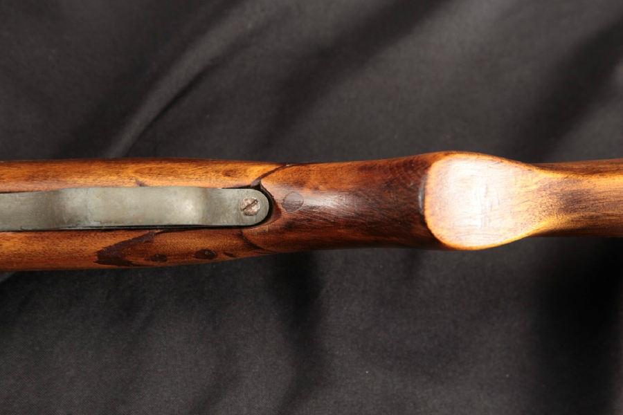 Stevens Savage Model 87b 87-B Repeater, Blue 24” Semi-Automatic, Tube ...