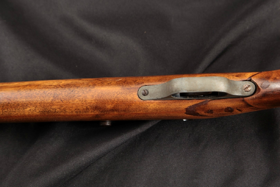 Stevens Savage Model 87b 87-B Repeater, Blue 24” Semi-Automatic, Tube ...