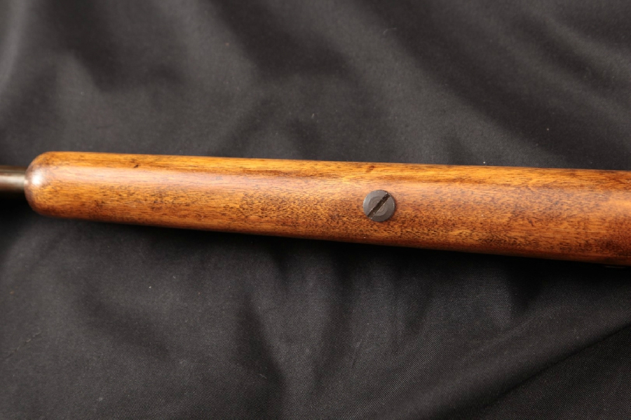 Stevens Savage Model 87b 87-B Repeater, Blue 24” Semi-Automatic, Tube ...