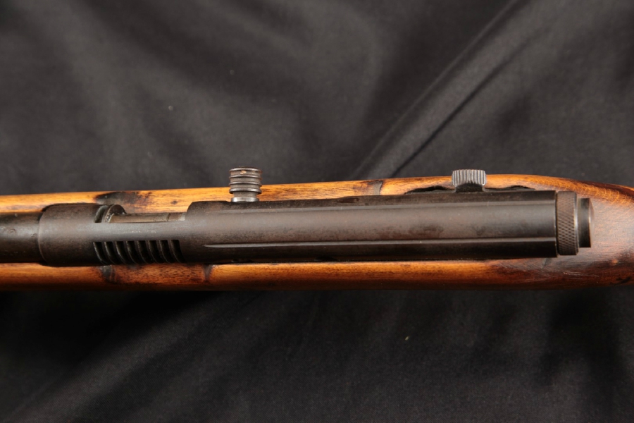 Stevens Savage Model 87b 87-B Repeater, Blue 24” Semi-Automatic, Tube ...