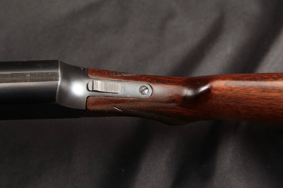 J. Stevens Model 520a 520a 'Hump Back', Sold As Sears Ranger 102.25 ...