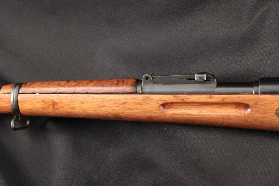 CA Legal or CA Private Party Transferable: This rifle is curio and ...