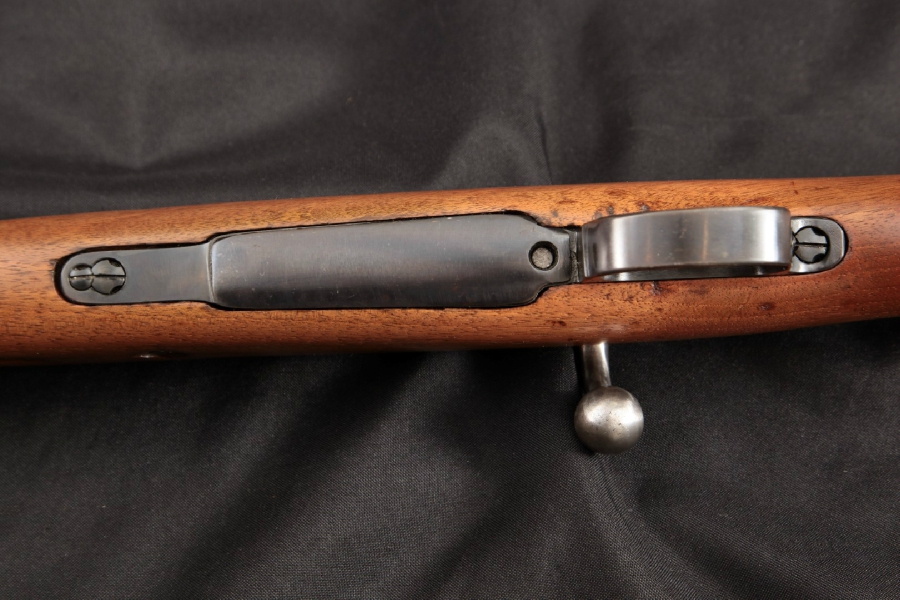 CA Legal or CA Private Party Transferable: This rifle is curio and ...