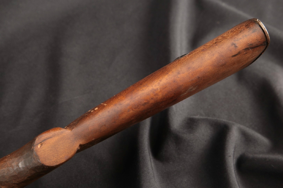 Saint-Étienne French Mas 36 Model 1936 Non-Import, Parkerized 18 ...