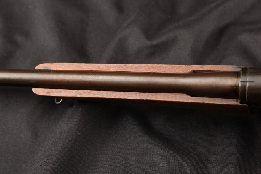 Saint-Étienne French Mas 36 Model 1936 Non-Import, Parkerized 18 ...