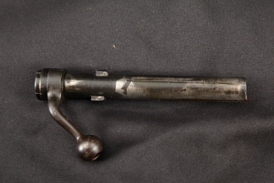 Saint-Étienne French Mas 36 Model 1936 Non-Import, Parkerized 18 ...