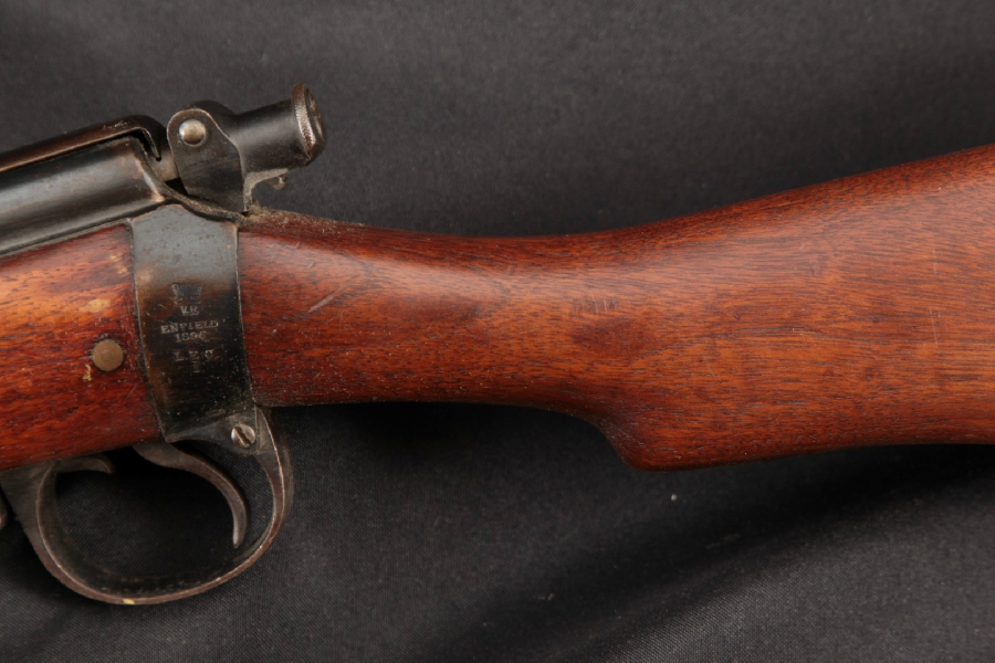 CA Legal or CA Private Party Transferable: This rifle qualifies as an ...