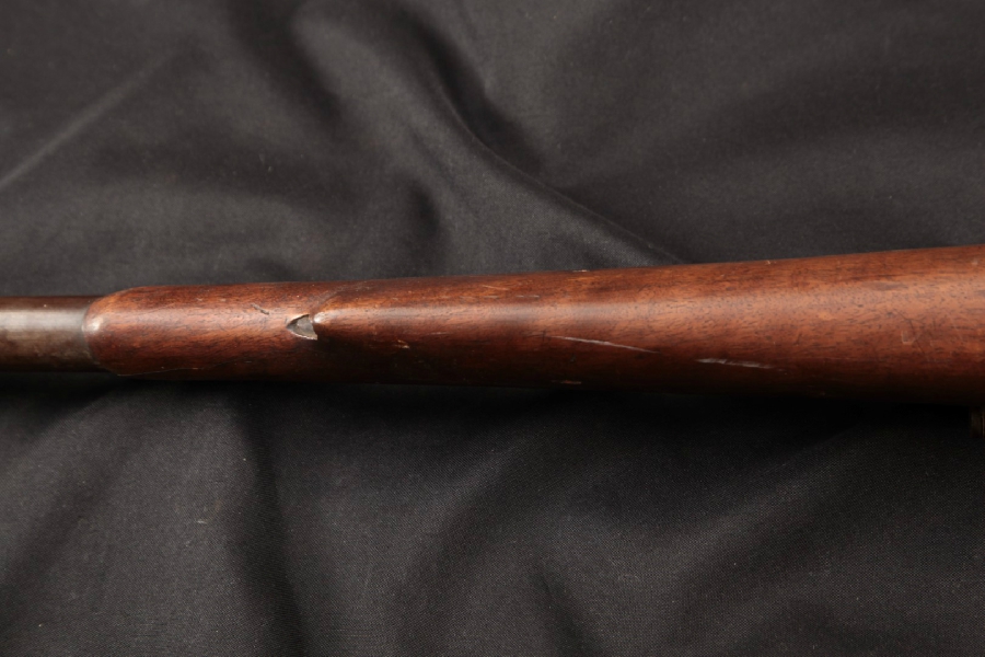 Belgian Proofed 1858/1867 Snider Converted Hunter, Browned 34" Breech ...