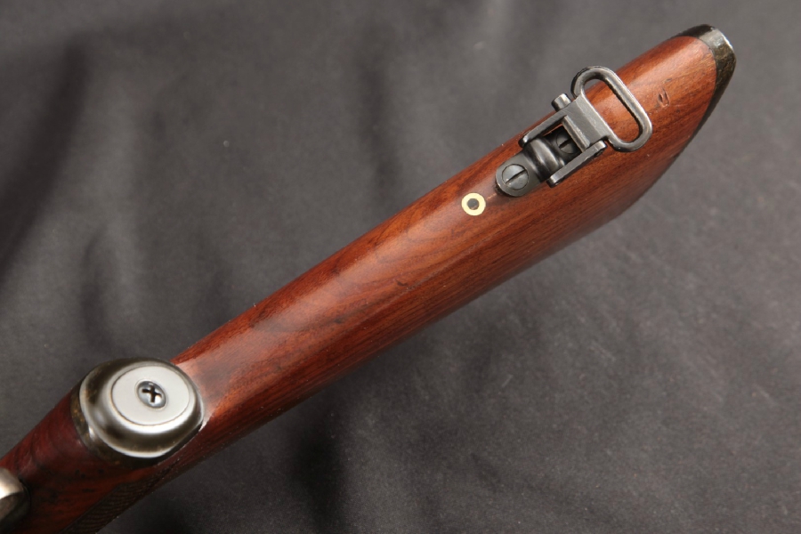 CA Legal or CA Private Party Transferable: This C&R rifle can be ...