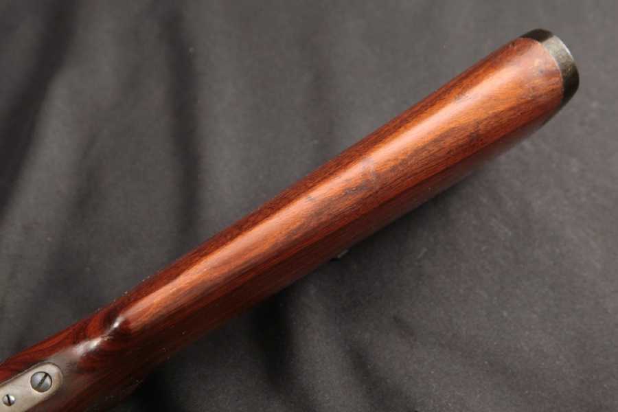 CA Legal or CA Private Party Transferable: This C&R rifle can be ...