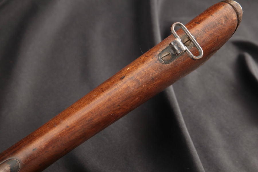 CA Legal or CA Private Party Transferable: This rifle is an antique and ...