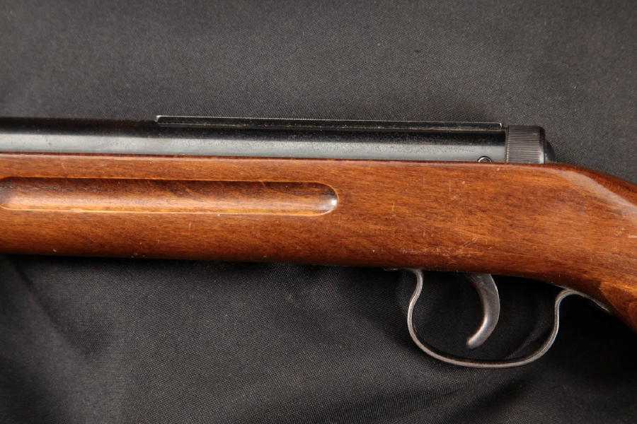 California Legal and Other Restrictions: This pellet rifle can only be ...