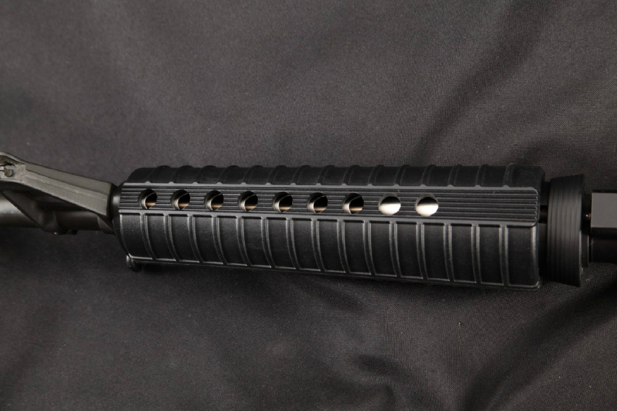 5.56 Nato Ar-15 Ar15 Complete Upper & Dti Barrel 5.56mm Nato For Sale ...