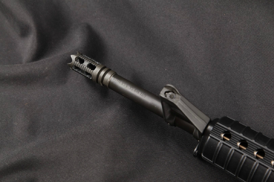 5.56 Nato Ar-15 Ar15 Complete Upper & Dti Barrel 5.56mm Nato For Sale ...