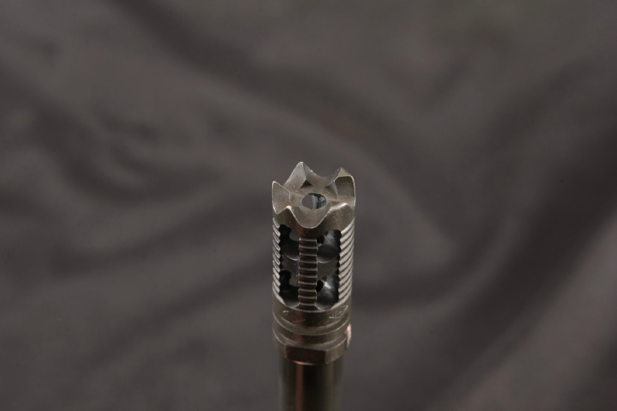 5.56 Nato Ar-15 Ar15 Complete Upper & Dti Barrel 5.56mm Nato For Sale ...