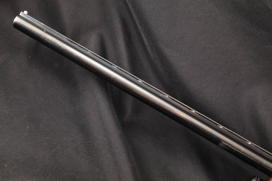 Ssg Charles Daly / Yamamoto Firearms Japan, Auto-Pointer Blue 28" Semi ...